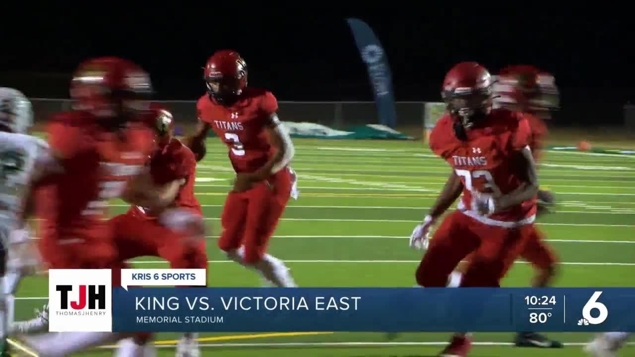 FNF Week 8: H.S. Football Standings - YouTube