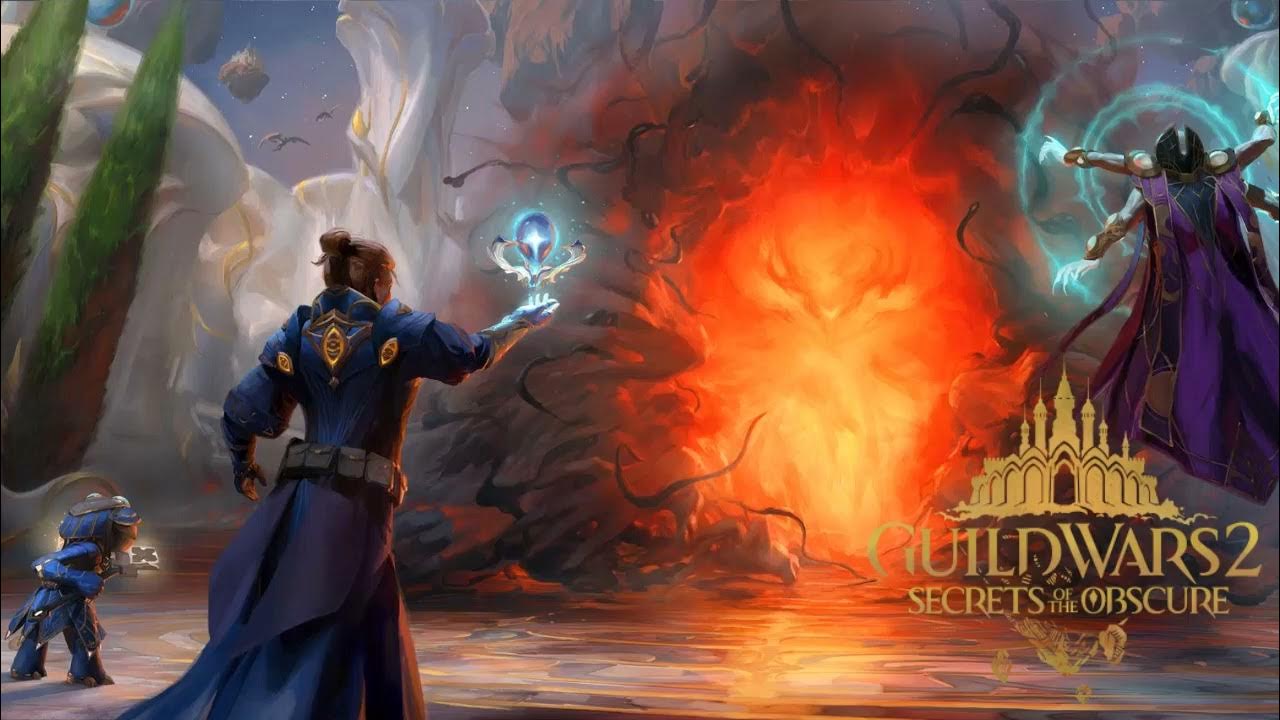 Malaise Guild Wars 2 Secrets Of The Obscure Music YouTube malaise-guild-wars-2-secrets-of-the-obscure-music-youtube