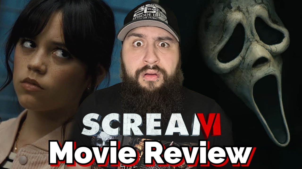 Scream VI (2023) - Movie Review - YouTube