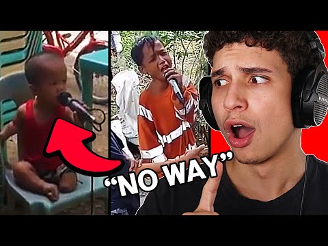 These are FILIPINO Singers That Went Viral in 2025!