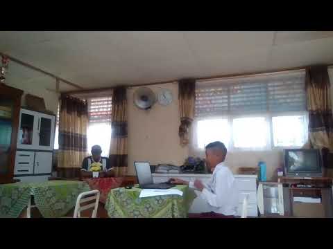 OSN-K IPA 2026-SD-10302520-UPT SDN 01 Batipuah Baruah - YouTube