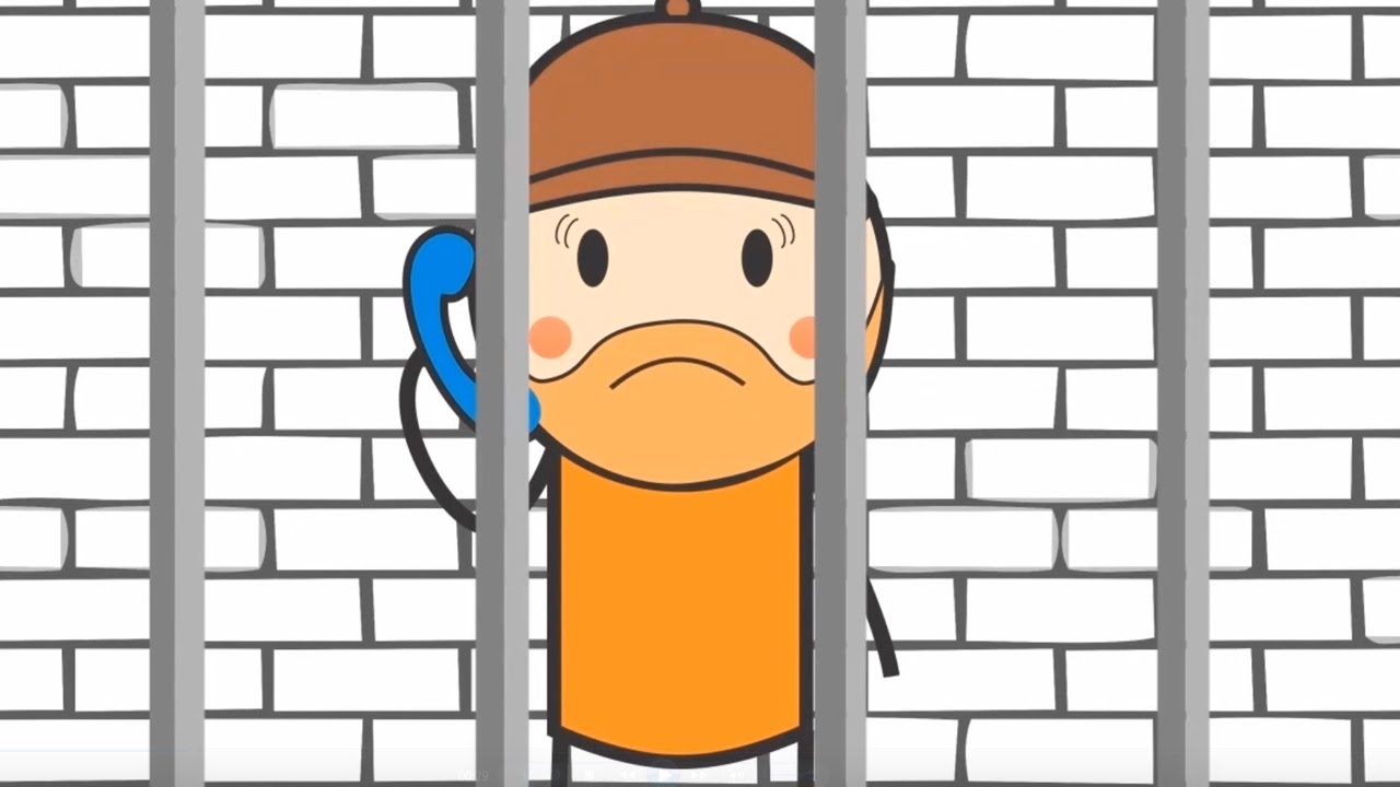 Best Friends_Jail! - YouTube