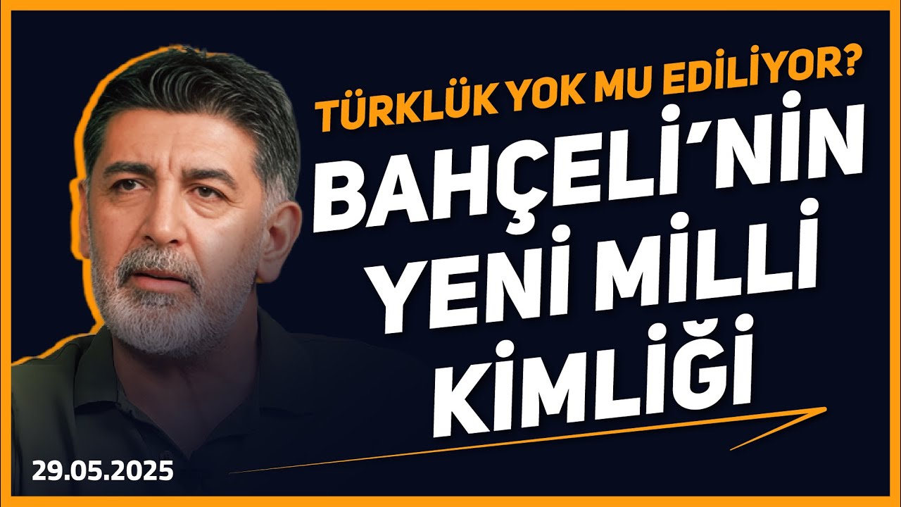 SİYASETİN YENİ GÖZDESİ - Levent Gültekin - YouTube