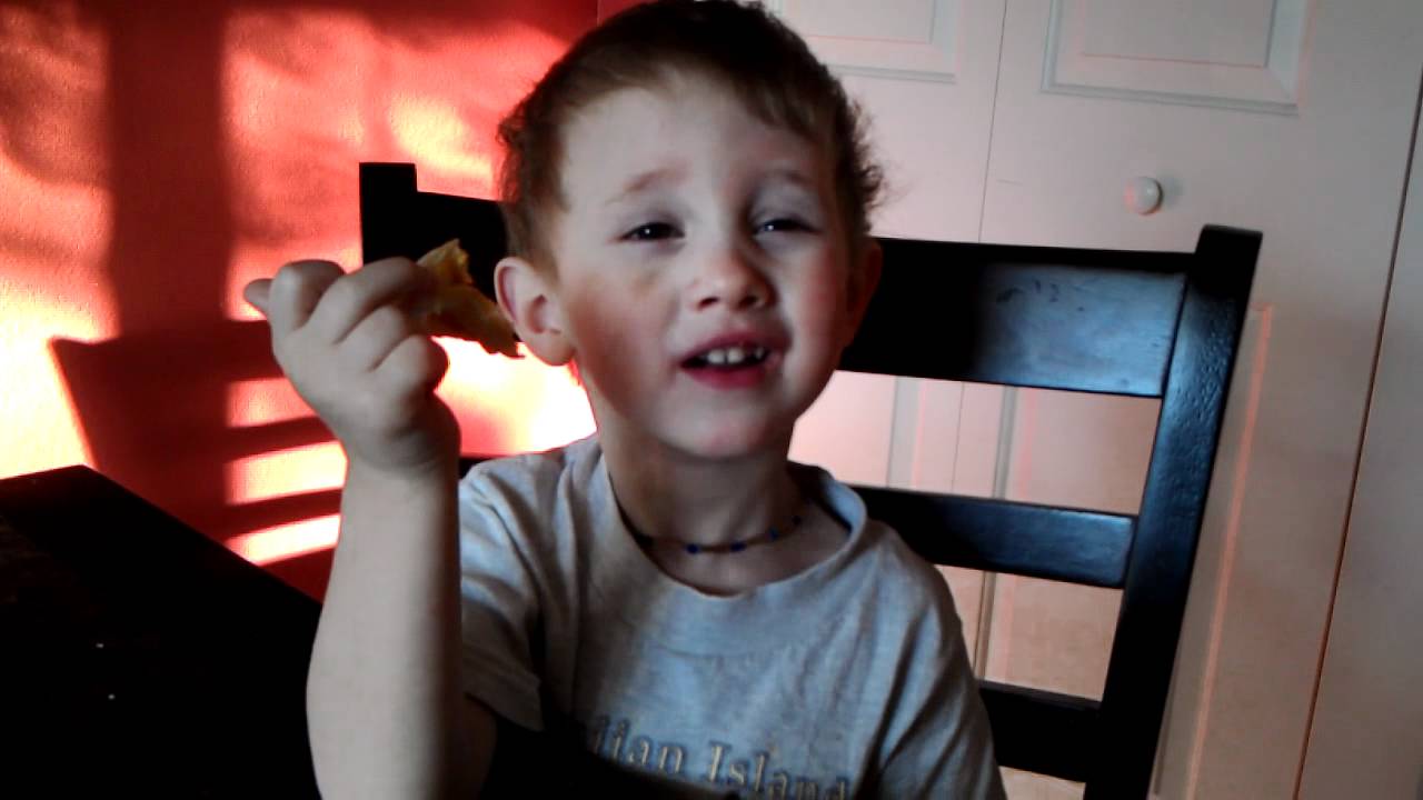 Braylon's Eyebrows - YouTube