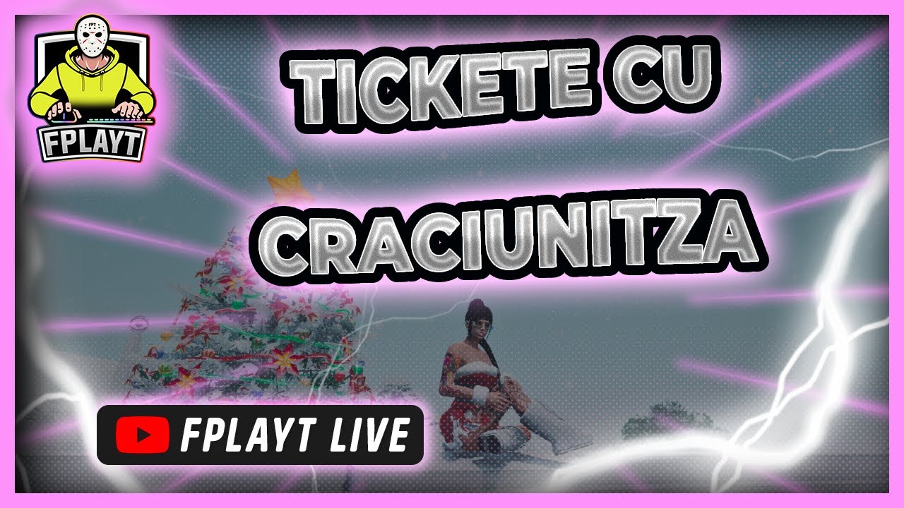 🔴[ LIVE ON FPLAYT ] LA MULTI ANI FPLAYT 2025 ! ROAD TOT 12k SUBS ! #167 ...