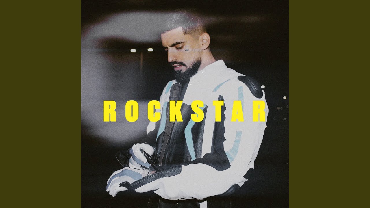 ROCKSTAR - YouTube Music