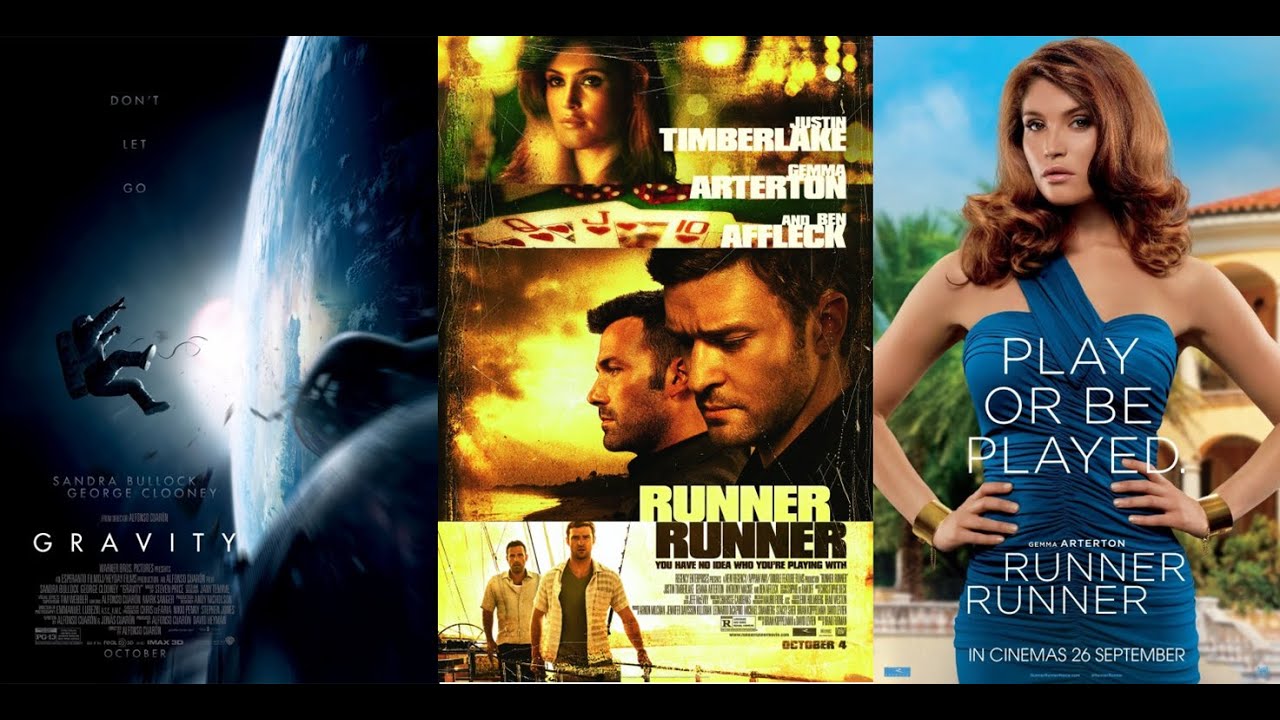 Time About The Movies - October 4, 2013 - YouTube