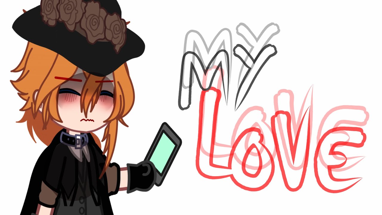 my love. || short video.. - YouTube