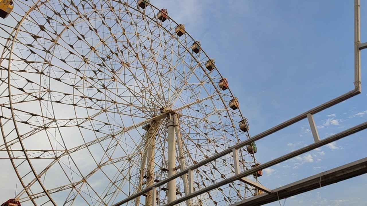 askari park visit and review #askari park#karachi # - YouTube