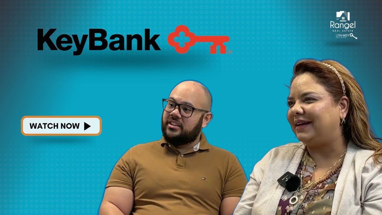 Grandes Oportunidades con KEY BANK | loan officers Norma y Gustavo # ...