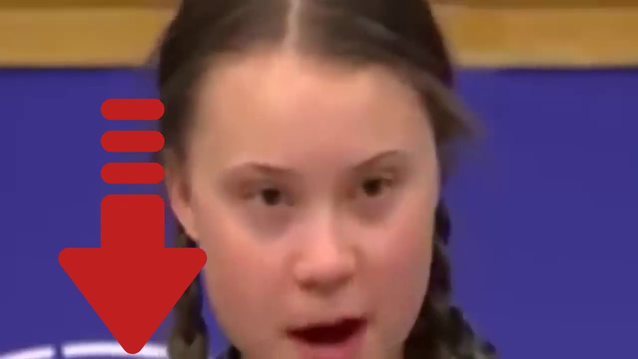 Greta HOW DARE YOU Meme Compilation1921 - YouTube