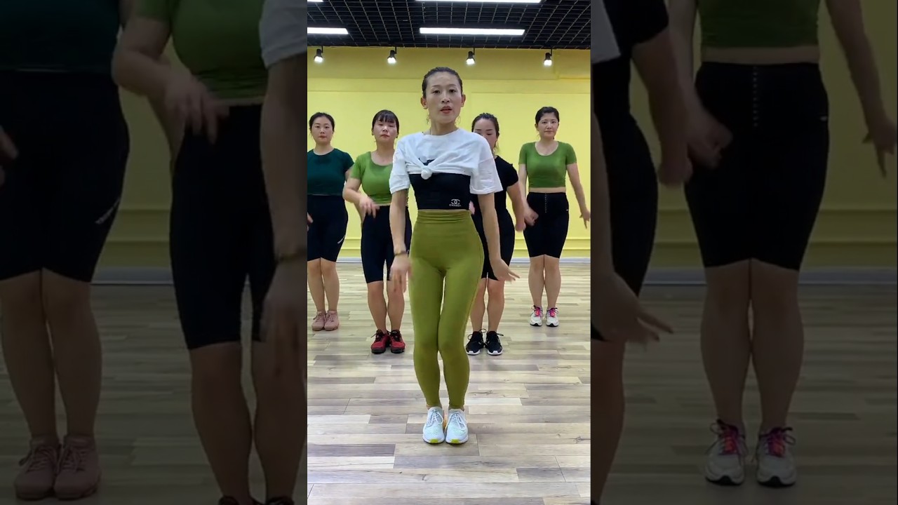 CHINESE EXERCISE RUTHIN FOR BELLY FAT AND LOSE WEIGHT AFTER CHIND BIRTH ...