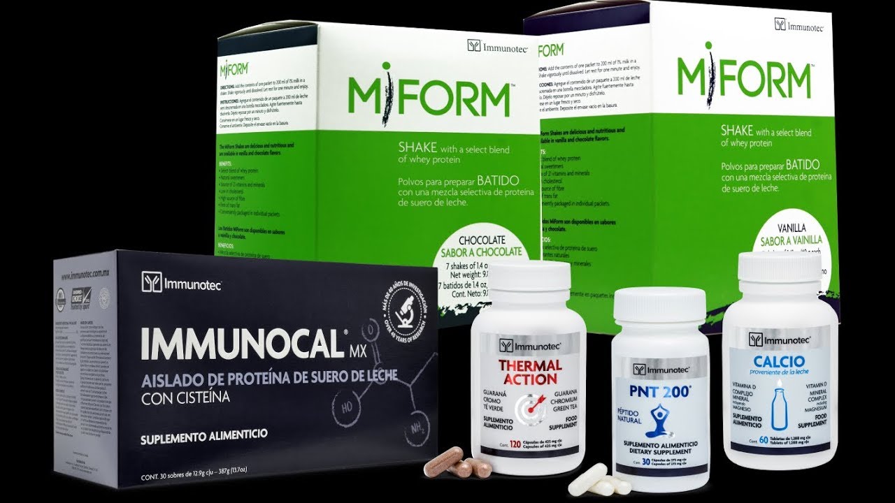 TESTIMONIO DE MIFORM - YouTube