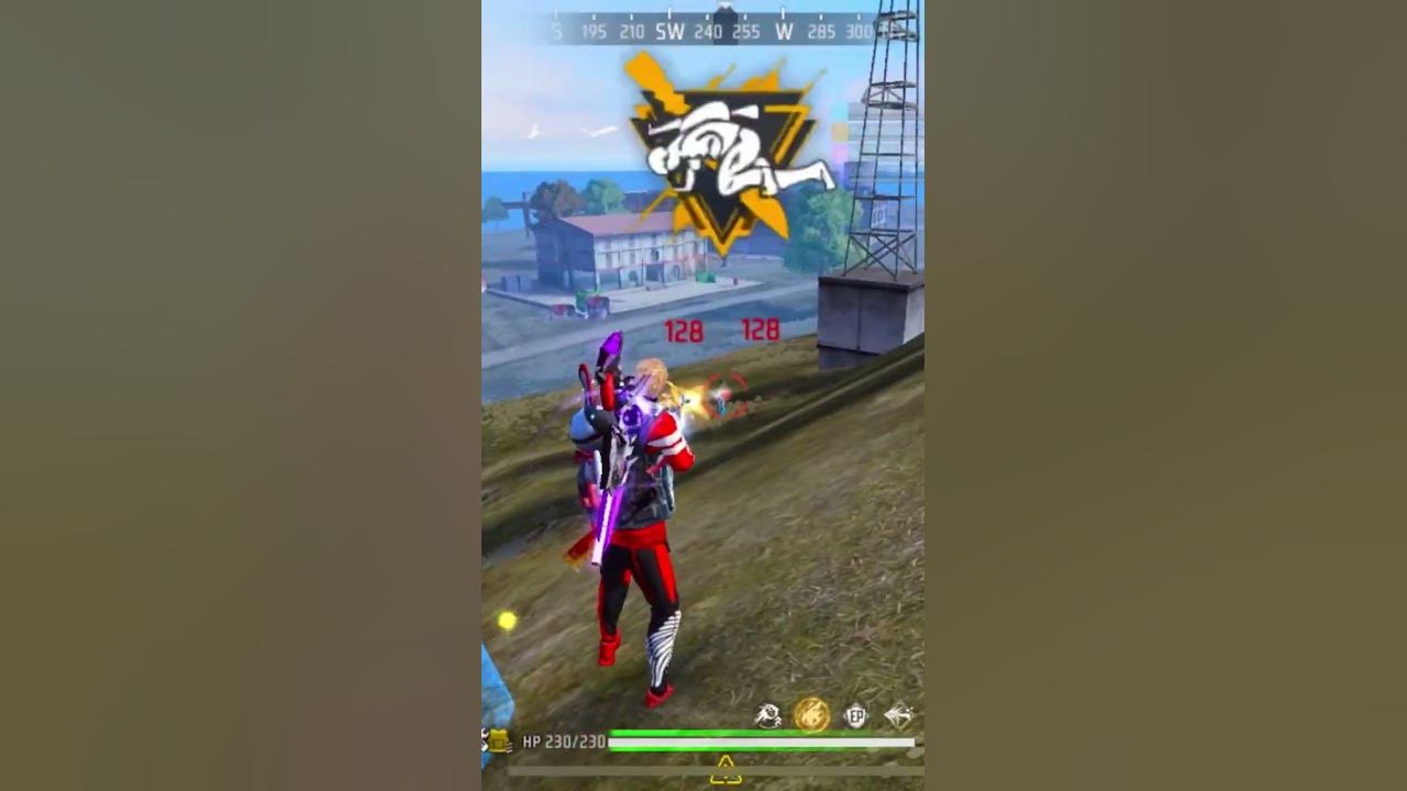 Casi entro a TOP REGIONAL 😱 Nueva 2 tiros EVOLUTIVA 😳 // si soy predi free fire - YouTube