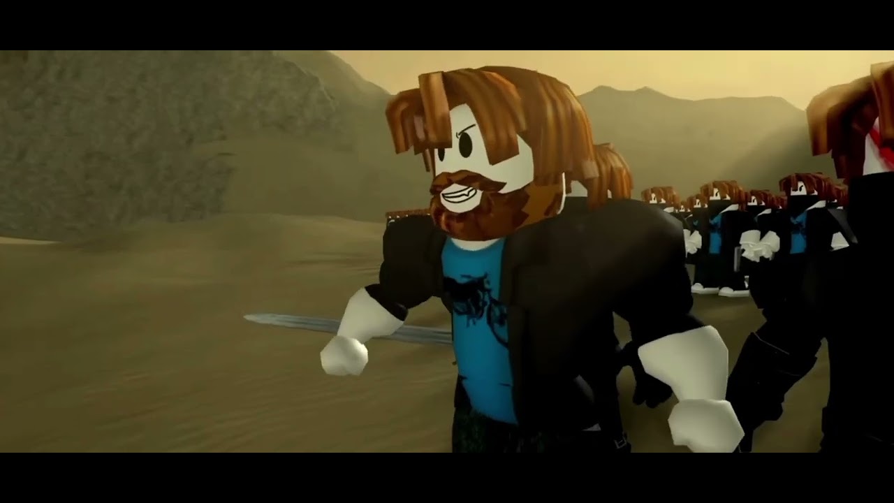 The last guest 3&4 fan made remade trailer - YouTube