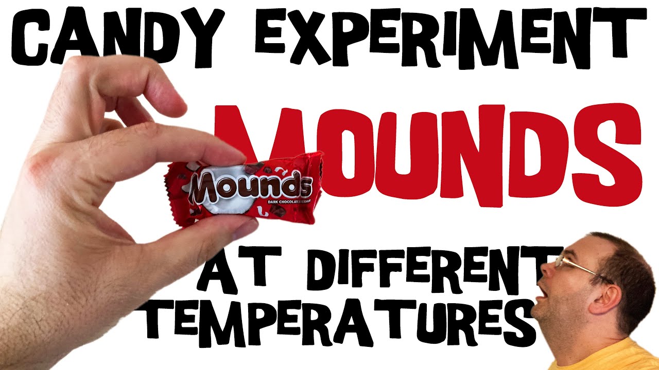 Peter Paul Mounds