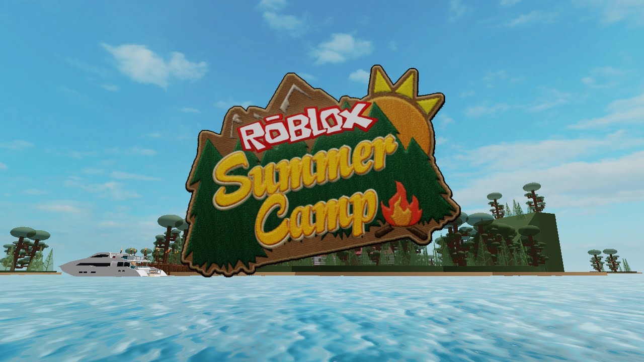 Roblox Summer Camp Reboot Teaser Trailer - YouTube