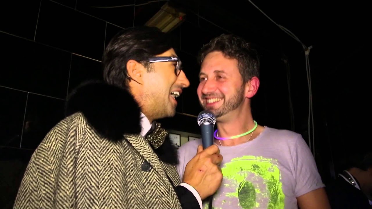 Coco Disco Club Spoleto | My Style - Puntata 08 - 16-01-2014 - (Ottava ...