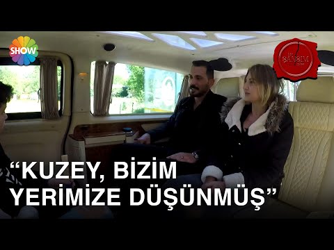 Kuzey, dedesine kavuşabilecek mi? | Bir Şansım Olsa 46. Bölüm