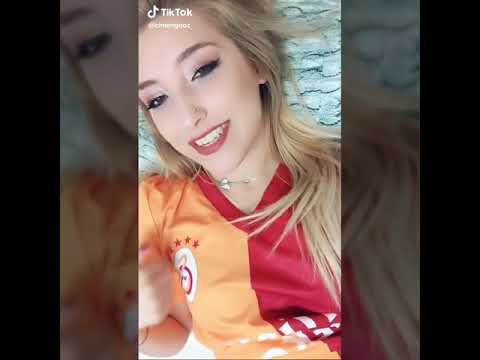 TİKTOK GALATASARAY AKIMLARI !! 💛❤