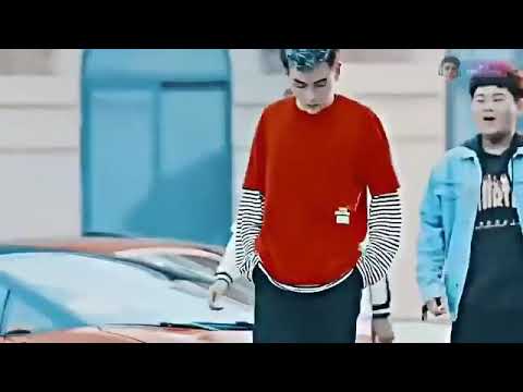 Alex & Rus | New Tiger Sound Trending Video on Tiktok | Tiktok Tiger Meow Music Chinese Hindi 2020