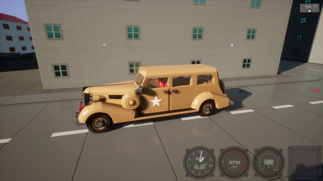 BRICK RIGS RP my first role play on brick rigs 2020 02 24 18 49 32 ...