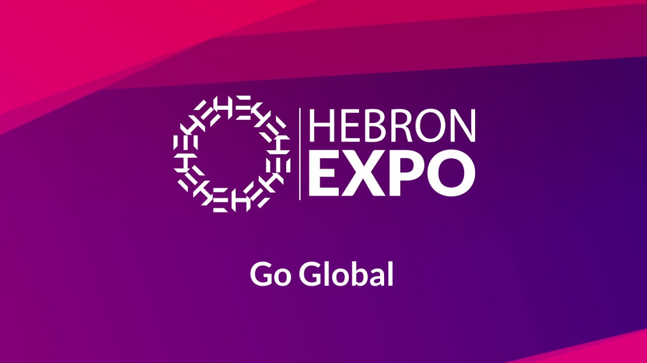Hebron Expo Service - YouTube