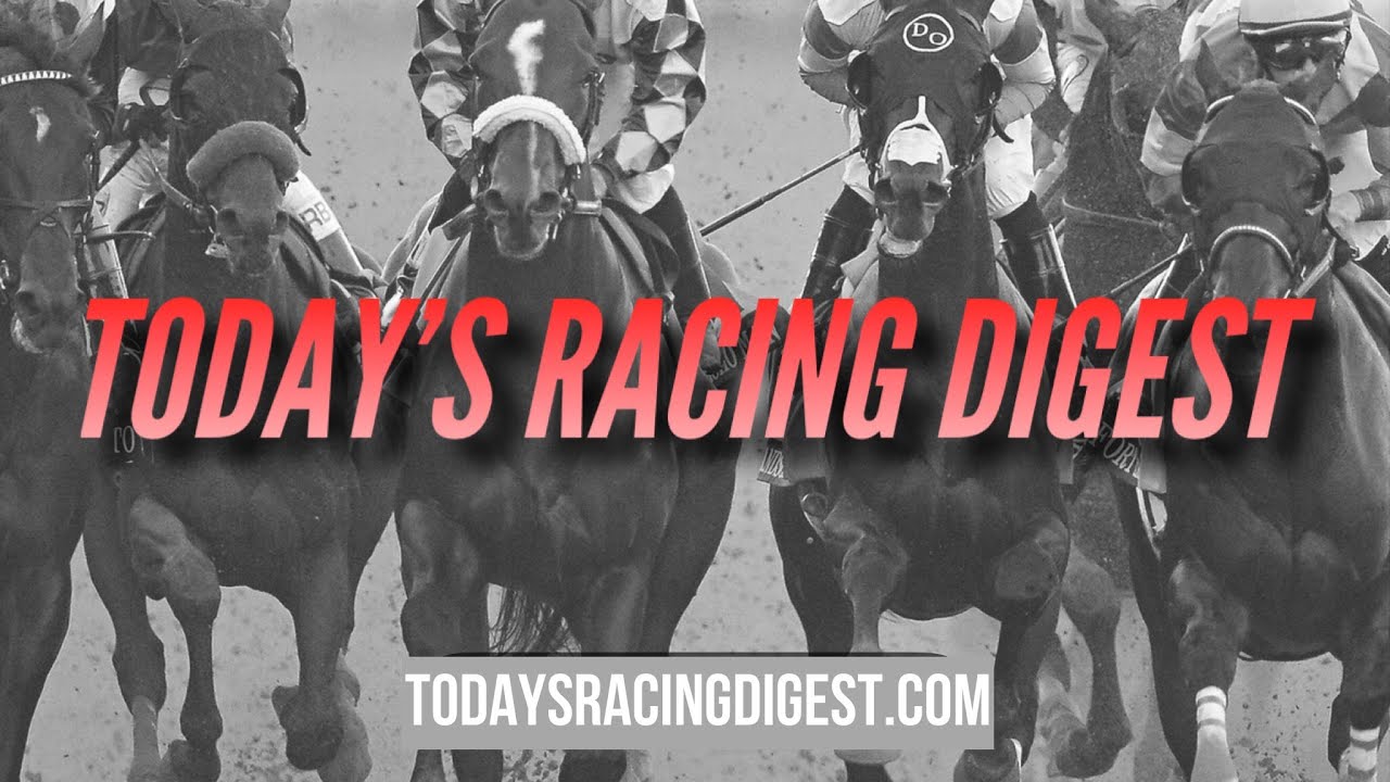 Kentucky Derby 2024 Final Analysis: Fierceness, Sierra Leone, Forever ...