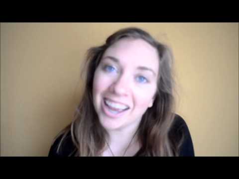 TMI TAG - Molly Marie Gets Healthy