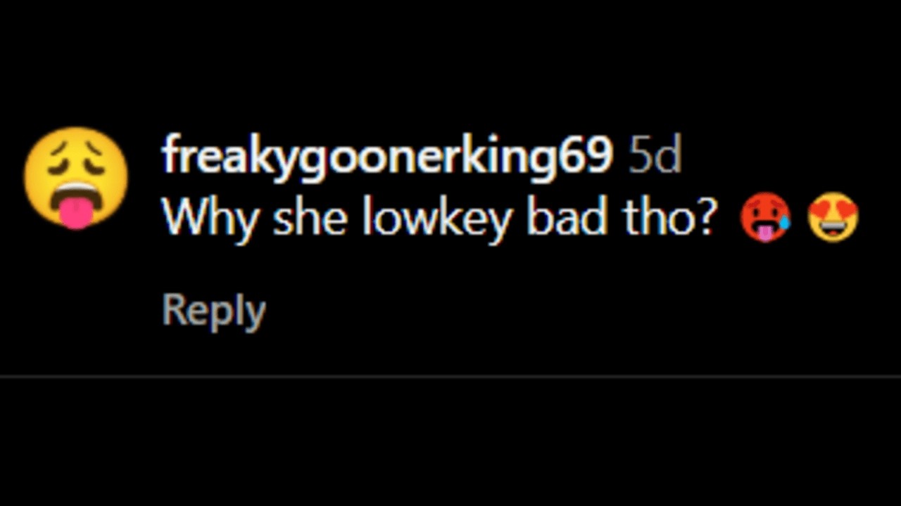 FREAKY Instagram Reels Comments.... - YouTube