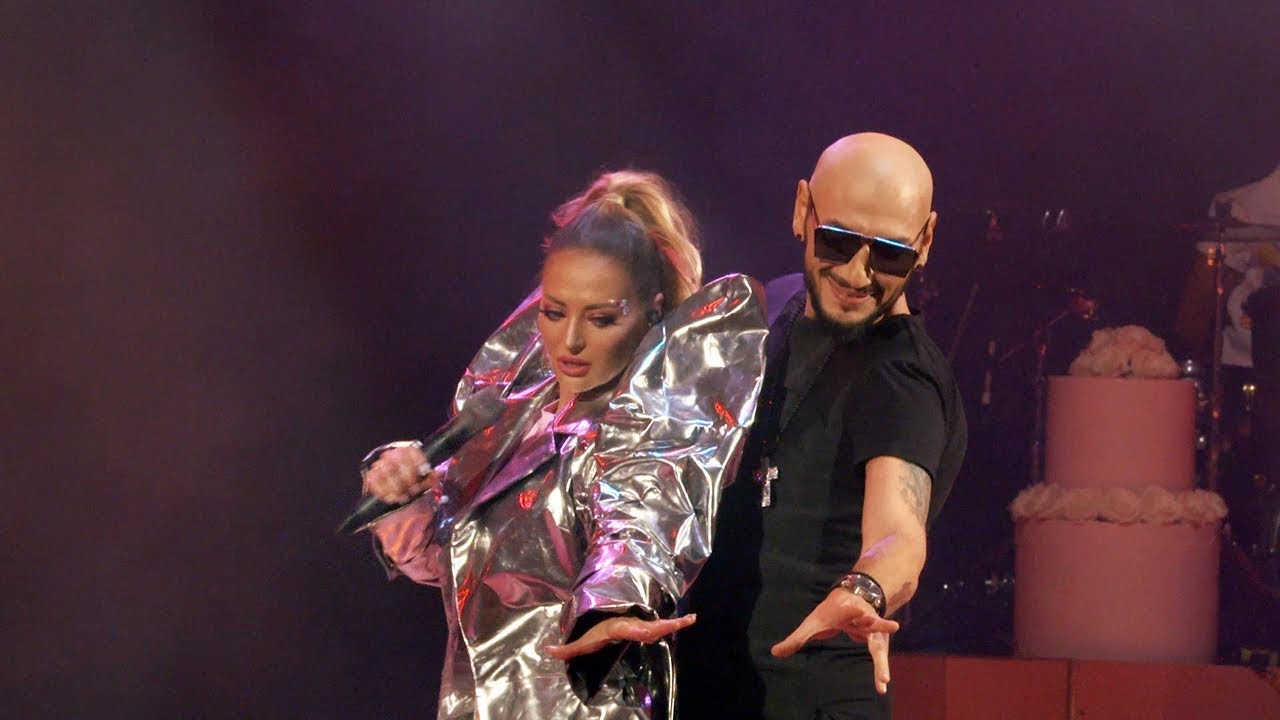 Delia - Concert Acadelia | Part 5 - YouTube