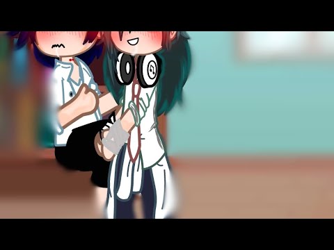🐸Genius meme🐸/Cr;To the original person\[Genshin Impact]🔪Xiaoscara🔪•High school au• - YouTube