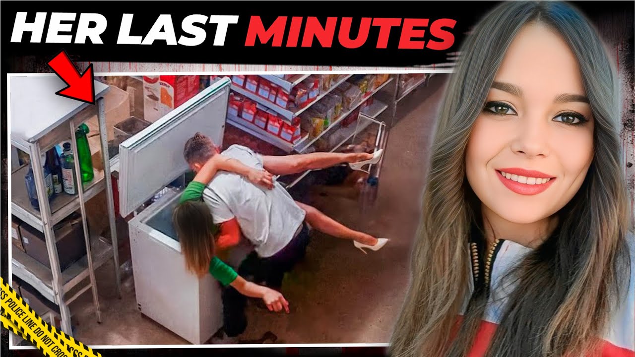 The Most Shocking Murder You Won’t Believe is Real | True Crime ...