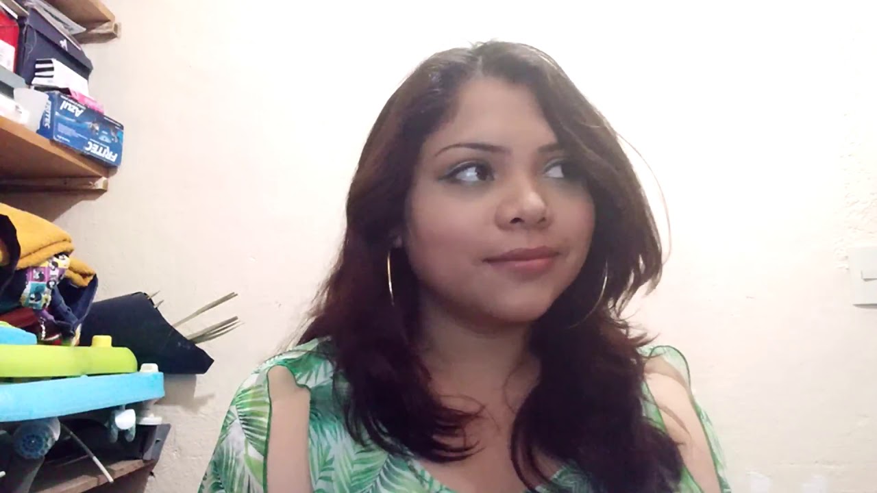 Mani manito - Antes de ti cover - YouTube