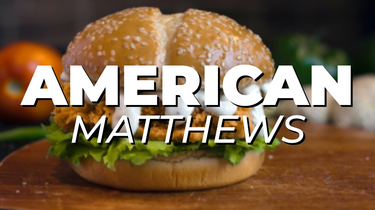 HIDDEN GEMS! 5 AMERICAN RESTAURANTS in Matthews, Missouri - YouTube