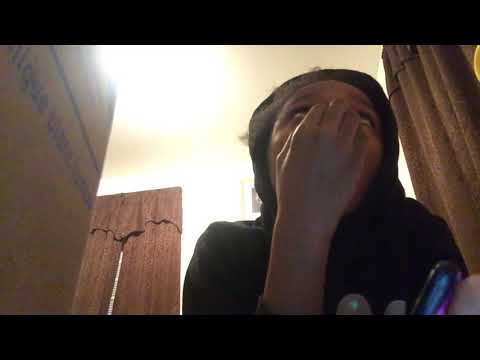 Hidden camera prank on sister fail😔