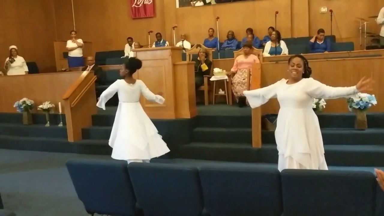 Perform - Ruth Fellowship Dance Ministry - YouTube