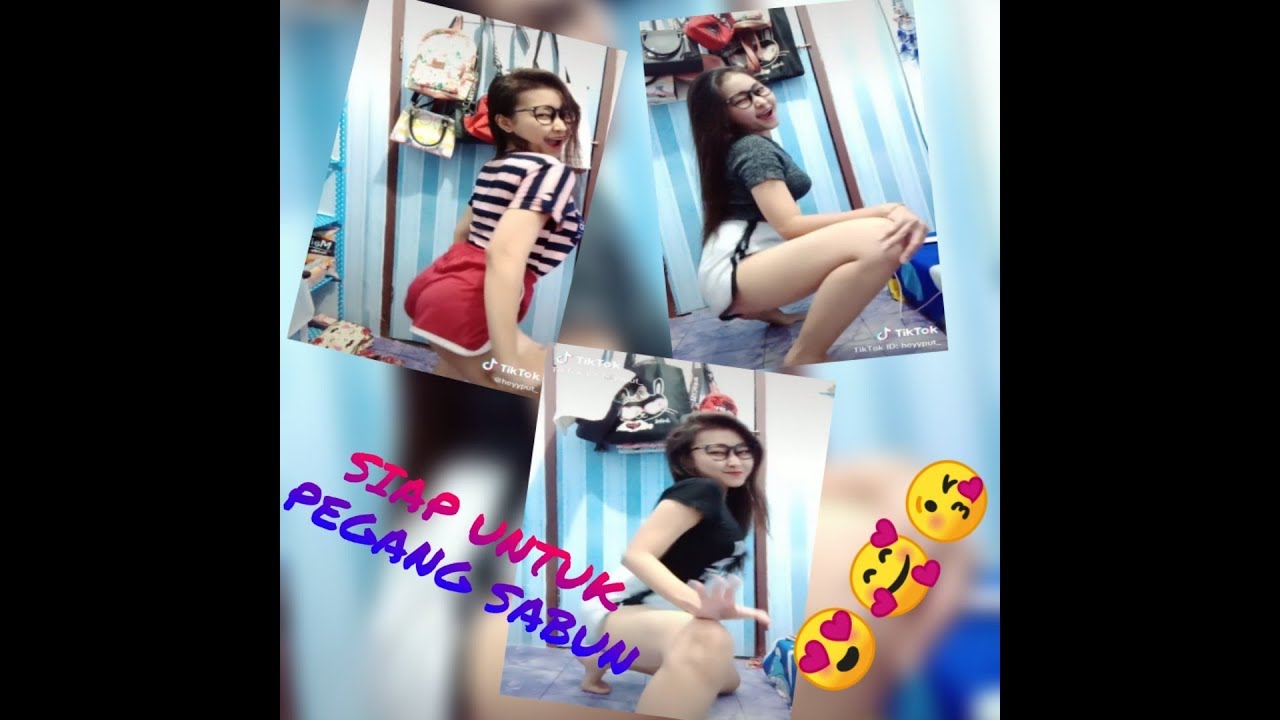VIRAL ..!! Tik tok ID ; Heyyput__ Goyang sexy || 2020 || tik tok indo ...
