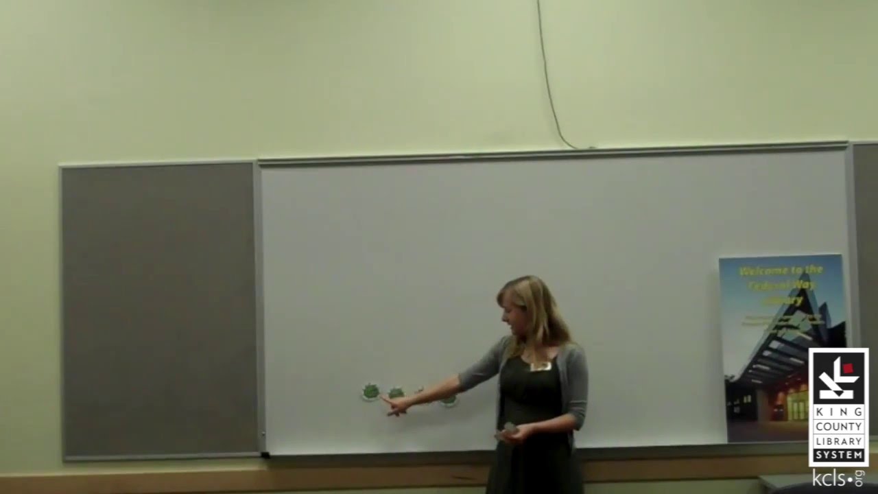 Five Little Germs - YouTube