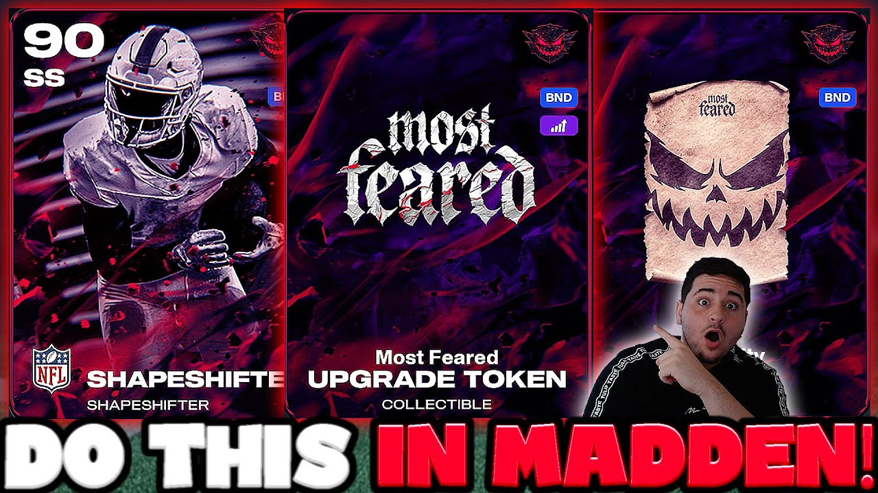 WHAT TO DO IN MUT 26 MOST FEARED EDITION! BEST WAY TO EARN CANDY, CLUES ...