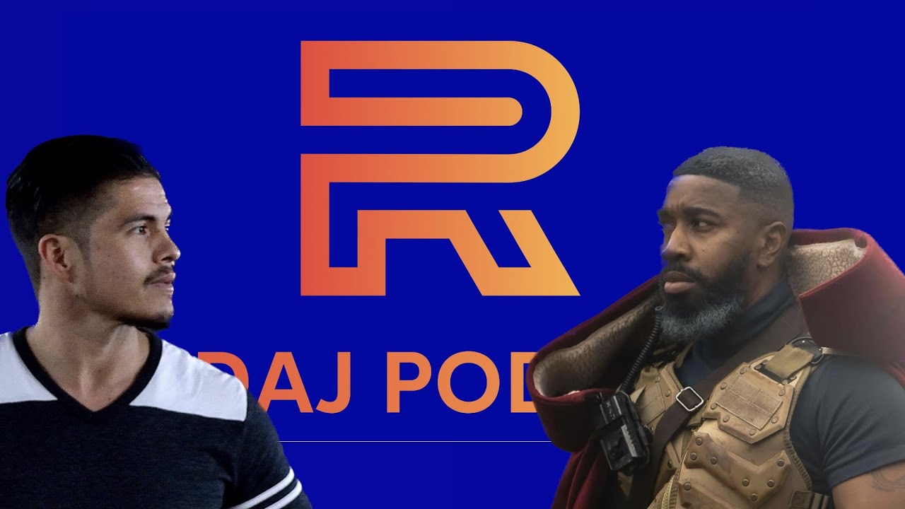 Episode 3: Filming Coming to Southeast Texas? With Justin P. Slaughter ...