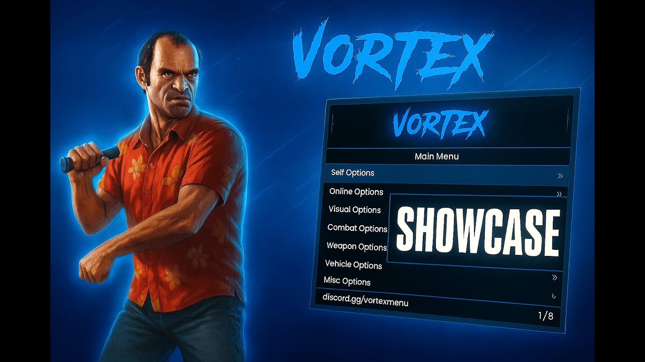 [HvH] | [FiveM] | „Gegen Vortex? Keine Chance!“ 😈 | Samo x 046reselling | Showcase - YouTube