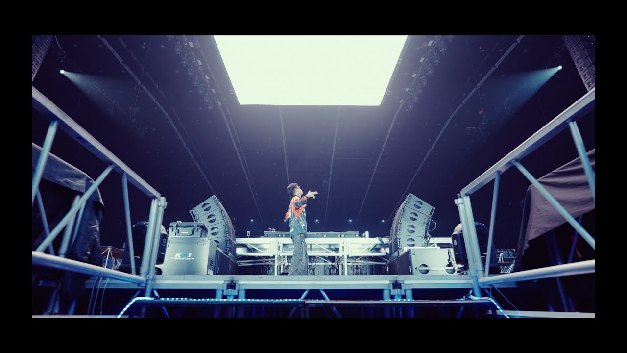 OU J Together Festival 2024 Recap Video - YouTube
