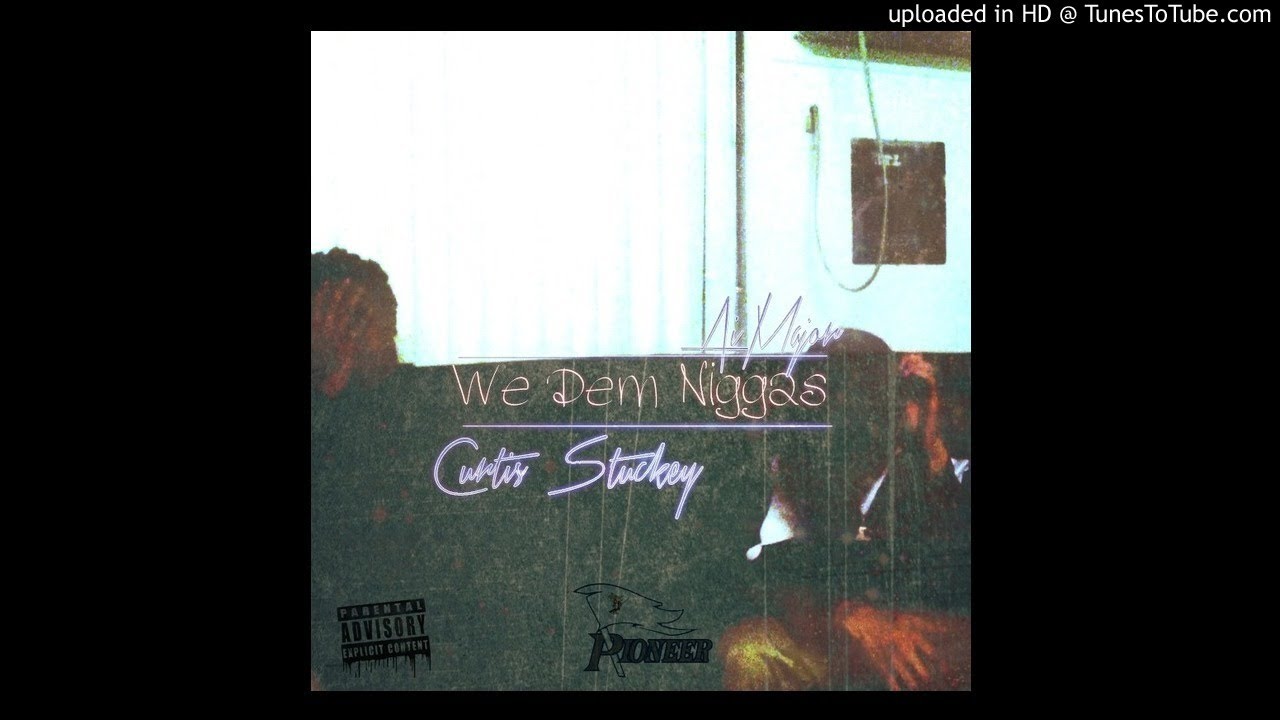AiMajor & Curtis Stuckey - LasaGna Feat. Jay Rude - YouTube