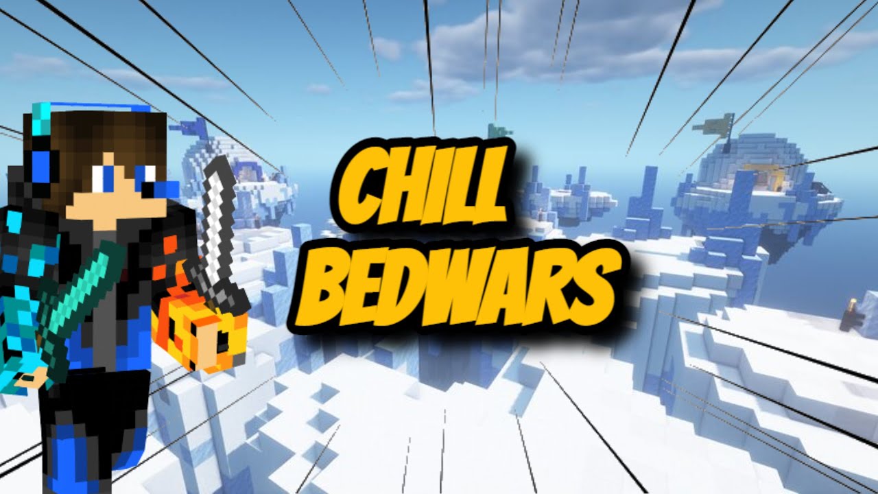 BEDWARS SOLOS || PRO GAMEPLAY - YouTube