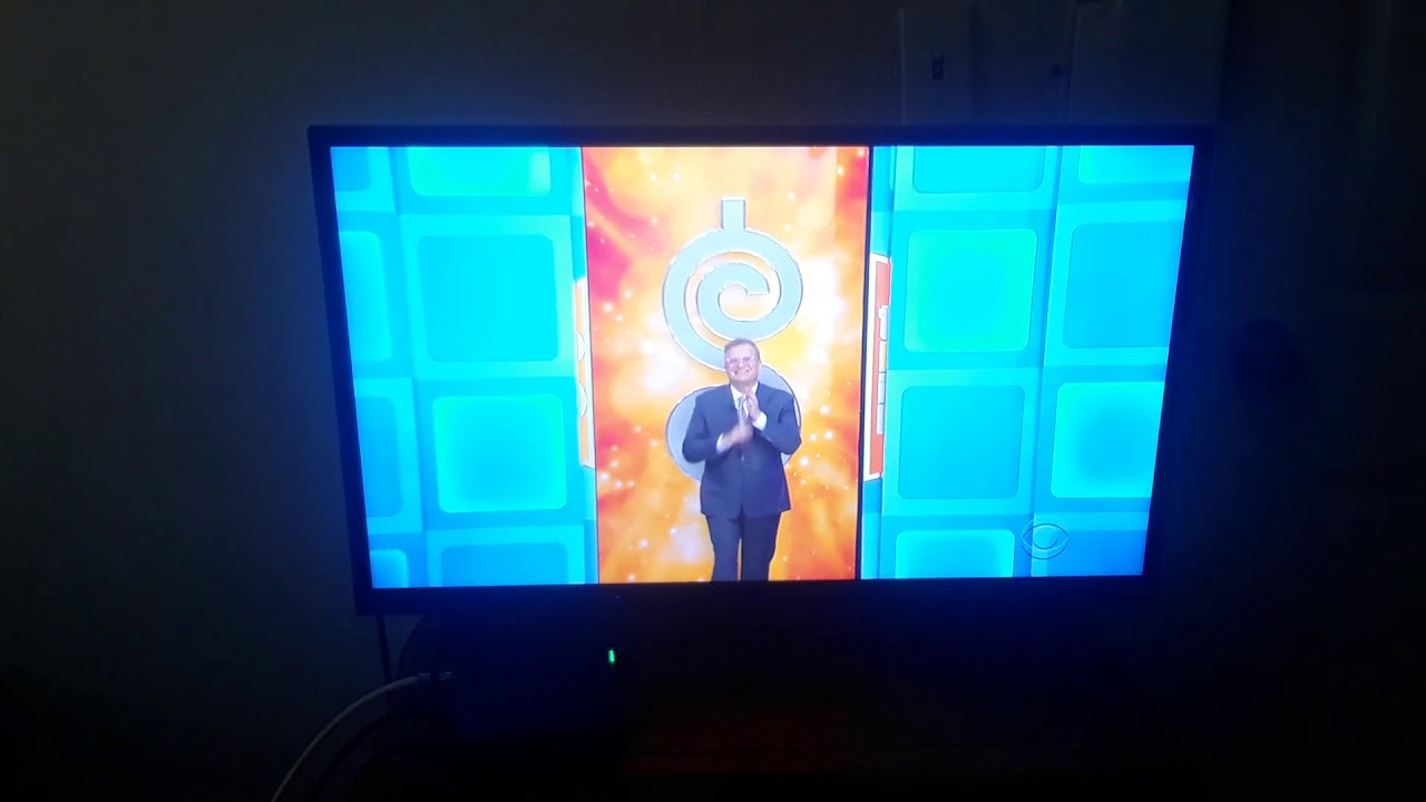 The Price is Right season 48 premiere intro - YouTube