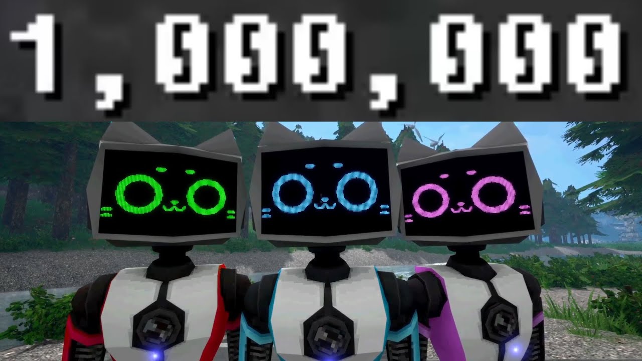 How to get rich in Voices of the void (Infinite battery exploit) - YouTube