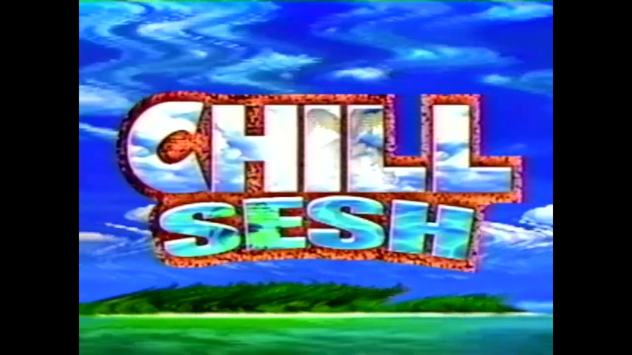 CHILL SESH (Commercial) - YouTube