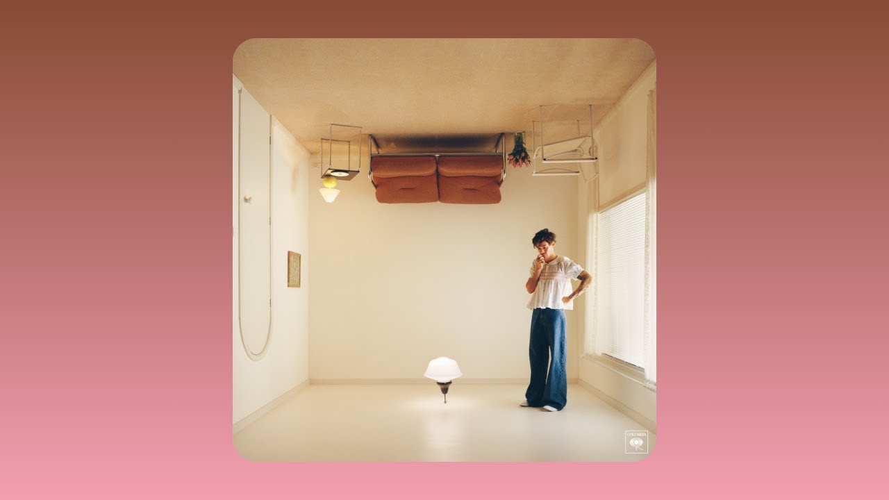 Harry Styles - As It Was (Audio) - YouTube