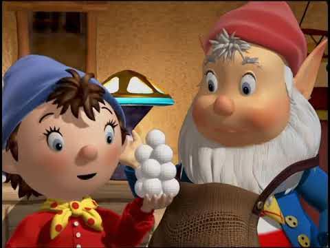 Make Way For Noddy Episode 11 Noddy Goes Shopping - YouTube